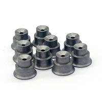 China Customized CNC Machining Parts High Precision Aluminum CNC Parts Micro Machining for sale