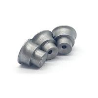 China Customized CNC Machining Parts High Precision Aluminum CNC Parts Micro Machining for sale