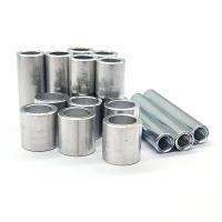 China Cylinder Metric Steel Bushings 3mm 8mm 24mm Metric Sleeve Bushings for sale