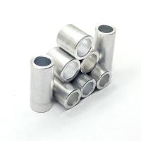 China Cylinder Metric Steel Bushings 3mm 8mm 24mm Metric Sleeve Bushings for sale
