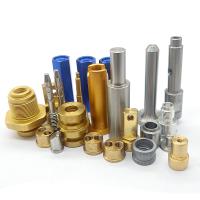 China Corrosion-Resistant Oxidation-Proof Stainless Steel CNC Precision Parts 304/316L Custom Machined Components for sale