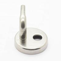 China Customized CNC Stamping Parts 0.01mm Tolerance Sheet Metal Stamping Parts Micro Machining for sale