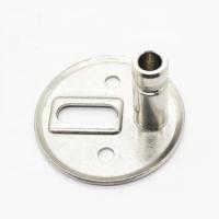 China Customized CNC Stamping Parts 0.01mm Tolerance Sheet Metal Stamping Parts Micro Machining for sale