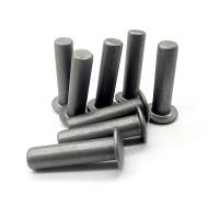 China Cold Heading Parts Non Standard Cold Headed Fasteners Customized for sale