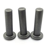 China Cold Heading Parts Non Standard Cold Headed Fasteners Customized for sale