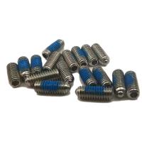 China Custom Metal Fasteners & Precision Machined Parts | Stainless Steel, Copper, Aluminum, and Carbon Steel Components for sale