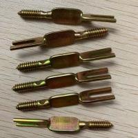 China Custom Metal Fasteners & Precision Machined Parts | Stainless Steel, Copper, Aluminum, and Carbon Steel Components for sale