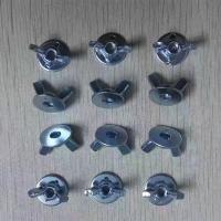 China Custom Metal Fasteners & Precision Machined Parts | Stainless Steel, Copper, Aluminum, and Carbon Steel Components for sale