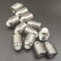 China Custom Metal Fasteners & Precision Machined Parts | Stainless Steel, Copper, Aluminum, and Carbon Steel Components for sale