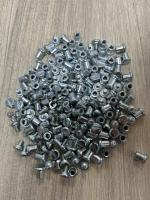 China M6 M8 M10 M12 Stainless Steel 304 316 Right Angle Rectangular Square Shaped U Bolt Pipe Thread U Bolt 2*6*2.5MM MR62 Ball Bearing MR62ZZ Miniature Bearing Size Chart for sale