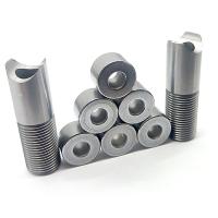 China Customized Steel Bush Bushing Steel Bronze Bearing Bushings for Pump Motor for sale