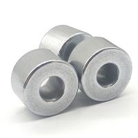 China Corrosion-Resistant Oxidation-Proof Stainless Steel CNC Precision Parts 304/316L Custom Machined Components for sale