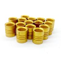 China China Customized Screw Knurled Shoulder Bolt Thumb Screw Knob Aluminum Stainless Steel Anodized Screw for sale