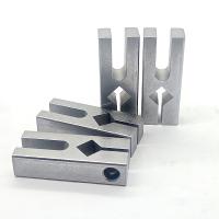 China CNC Aluminum Advanced Machining For Lightweight Durable Components Customized Mounting Base Clamps Universal Stable Support Plane For Testing for sale