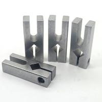 China CNC Aluminum Advanced Machining For Lightweight Durable Components Customized Mounting Base Clamps Universal Stable Support Plane For Testing for sale