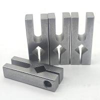 China CNC Aluminum Advanced Machining For Lightweight Durable Components Customized Mounting Base Clamps Universal Stable Support Plane For Testing for sale