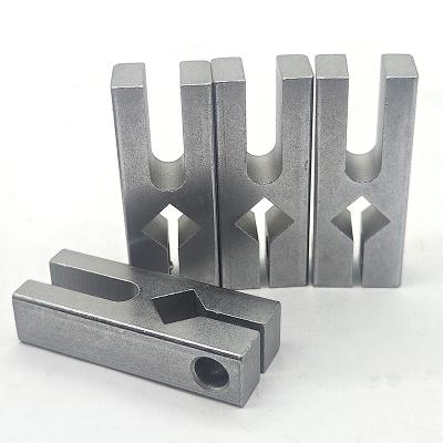 China CNC Aluminum Advanced Machining For Lightweight Durable Components Customized Mounting Base Clamps Universal Stable Support Plane For Testing for sale