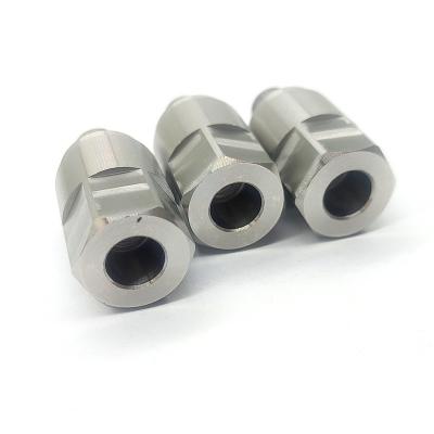 China SS316L Stainless Steel Manual Instrument Check Valves NPT 1/4in 1/8in Male Female Design for Gas Media for sale