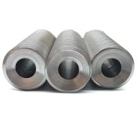 China SS304 Stainless Steel Grub Screw Hex Socket Set Screw for Industry for sale