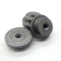 China Chinese Factory Customization Round Coupling Nut Round Head Nut for sale