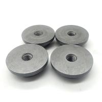 China Chinese Factory Customization Round Coupling Nut Round Head Nut for sale