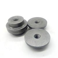 China Chinese Factory Customization Round Coupling Nut Round Head Nut for sale