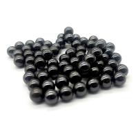China Customize Magnetic Balls Polished Metal Balls for sale