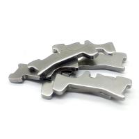 China Metal Zinc Plated Frame Sawtooth Picture Hanger No Nail Pelican Case Wheels Pelican Case Wheels for sale