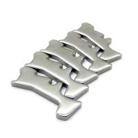 China Metal Zinc Plated Frame Sawtooth Picture Hanger No Nail Pelican Case Wheels Pelican Case Wheels for sale