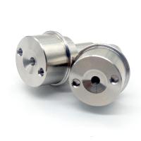 China Custom SUS304 Stainless Steel CNC Turning Parts ±0.01mm Tolerance OEM Service Low MOQ for sale