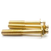 China 304 Stainless Steel Gear ±0.01mm Tolerance ISO9001 Certified OEM Service For Robotics / Automation for sale