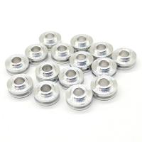 China 6061 Aluminum ±0.01mm CNC Precision Machining ISO9001 Certified OEM Prototyping for sale