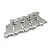 China Metal Zinc Plated Frame Sawtooth Picture Hanger No Nail Pelican Case Wheels Pelican Case Wheels for sale