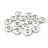 China 6061 Aluminum ±0.01mm CNC Precision Machining ISO9001 Certified OEM Prototyping for sale