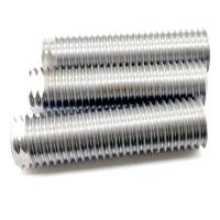 China M10 M8 316 310S 316L Stainless Steel Full Threaded Bar Customized for sale