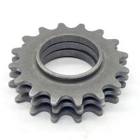China Custom Russian Belarus Tractor Parts MTZ Tractor Parts External Gear OEM 72-2209025 for sale