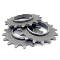 China Custom Russian Belarus Tractor Parts MTZ Tractor Parts External Gear OEM 72-2209025 for sale