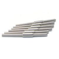 China Stainless Steel Brake Pin Precision Machined Stop Rod Custom Size 5×58.5mm for sale