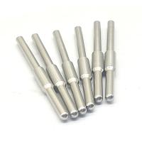 China Stainless Steel Brake Pin Precision Machined Stop Rod Custom Size 5×58.5mm for sale