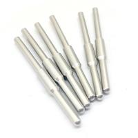 China Stainless Steel Brake Pin Precision Machined Stop Rod Custom Size 5×58.5mm for sale