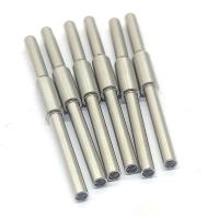 China Stainless Steel Brake Pin Precision Machined Stop Rod Custom Size 5×58.5mm for sale