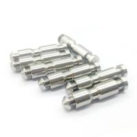 China Custom Stainless Steel Dowel Pin CNC Machined for Industrial Use for sale
