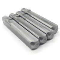 China Custom Carbon Steel Hexagonal Precision Machined Pins for Industrial Applications for sale