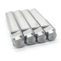 China Custom Carbon Steel Hexagonal Precision Machined Pins for Industrial Applications for sale