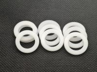 China High Precision Nylon Flat Washers – Lightweight Engineering Plastic Components for Fastening and Assembly Solutions for sale