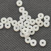 China Custom Nylon Flat Washers 20mm | Durable Plastic Insulating Gaskets for Machinery & Fasteners for sale