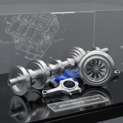 China Precision CNC Turning Parts with 300mm Max Diameter and Contour Control Movement for Custom ODM Services for sale