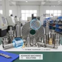 China Custom CNC Turning Aluminum Heat Sink Copper Core LED Thermal Management High Conductivity for sale