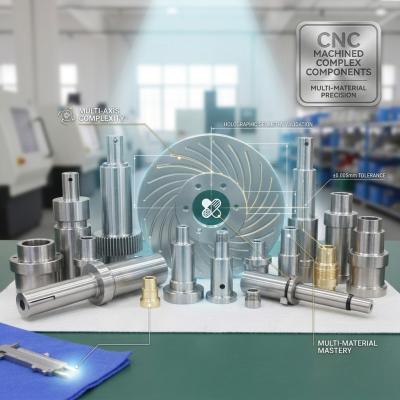 China CNC Machined Nylon PA6 Conveyor Roller Stainless Bearing Insert Material Handling Food Grade for sale