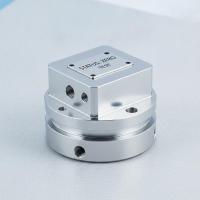 China Status Zero Test CNC Turning Part Product with Explicit Status Field for sale